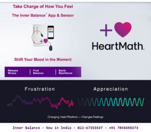 What is HeartMath Inner Balance and How to Use It Effectively